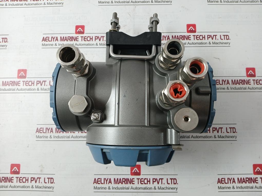 Rosemount 2410-sfr0200Pse70A1P Tank Hub 24-48V 48-240V Ip66 Ip67 ...