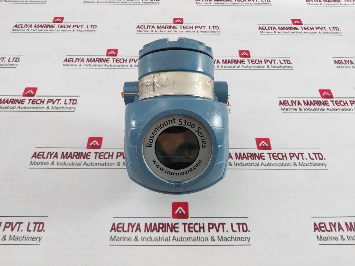 Rosemount 5301Fa1P1N3Bm00299Bbiam1Q4D01 Guided Wave Radar Level Transm ...