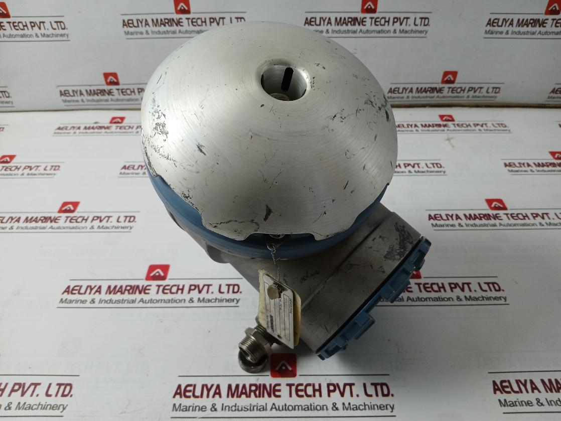 Rosemount 5900S-p21Fi701A1 5900 Series Radar Level Gauge K8C5900 ...