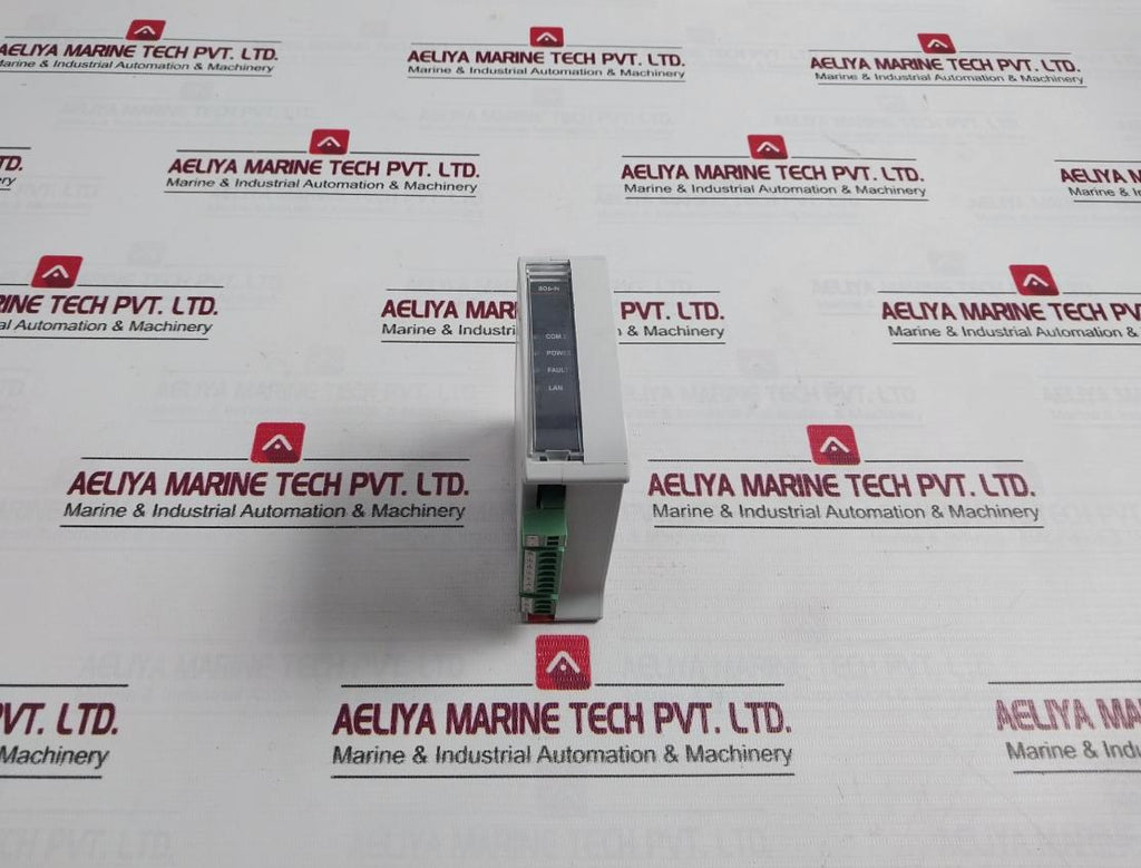 Rovema 806-n Smart Load Cell Interface Module 24V Dc – Aeliya Marine