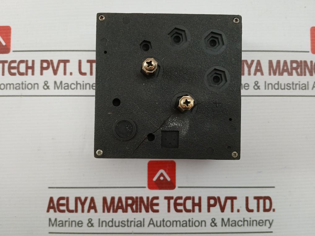 Saci 0-10 Analog Bar Meter Bar 4-20ma – Aeliya Marine
