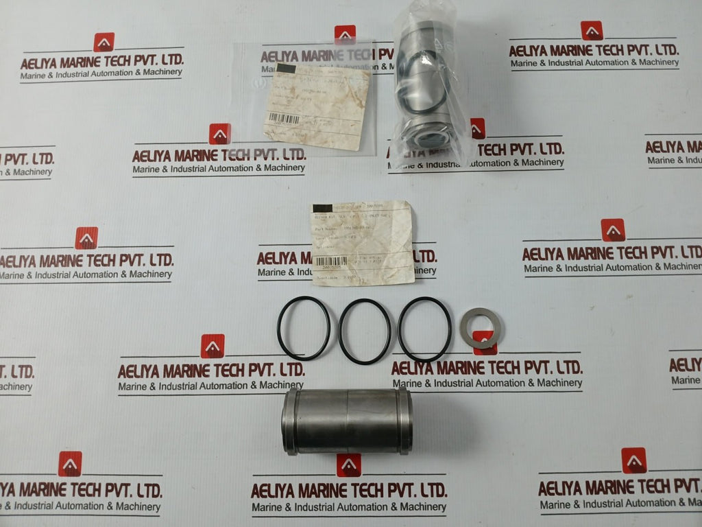 Sae 1931386-03-rk Valve Repair Kit 2-inlet – Aeliya Marine