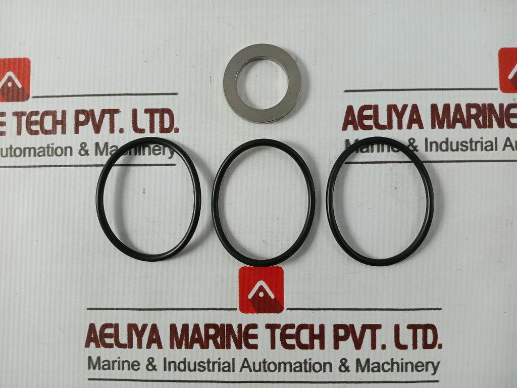 Sae 1931386-03-rk Valve Repair Kit 2-inlet – Aeliya Marine