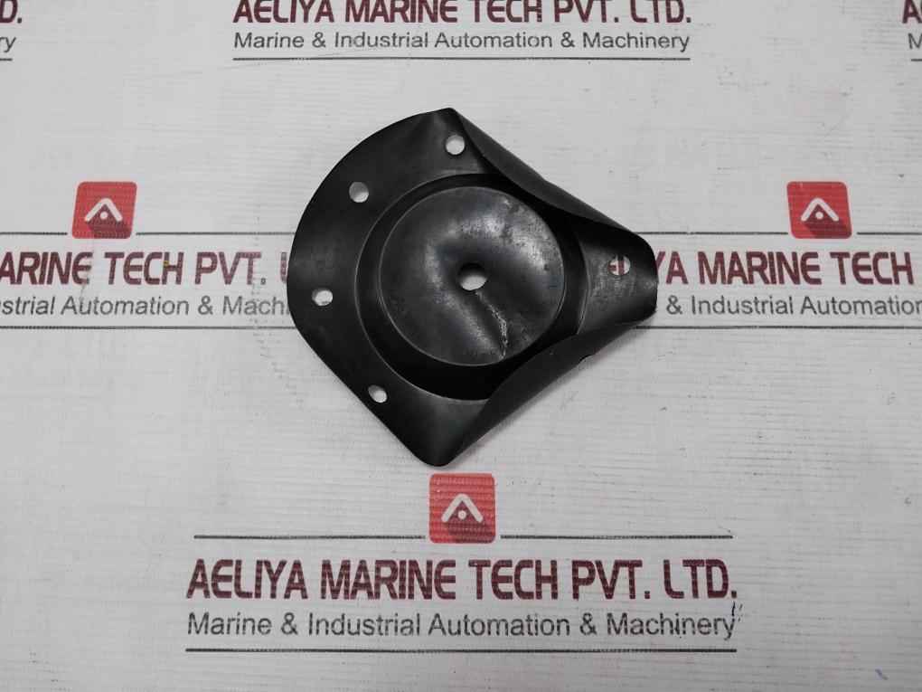 Sasakura Engineering F-45R Fuel Pump Diaphragm 4-80-64-11.5-0.5 1 ...