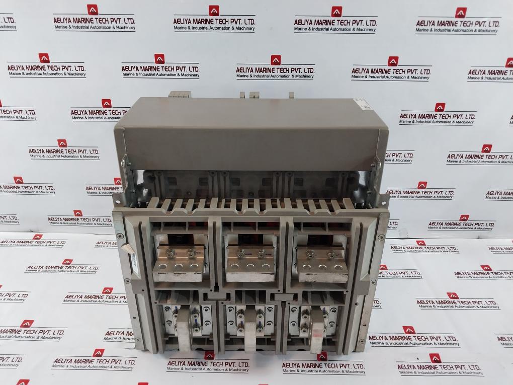 Schneider Electric Mvs08N Easypact Electrical Circuit Breaker Iec/En ...