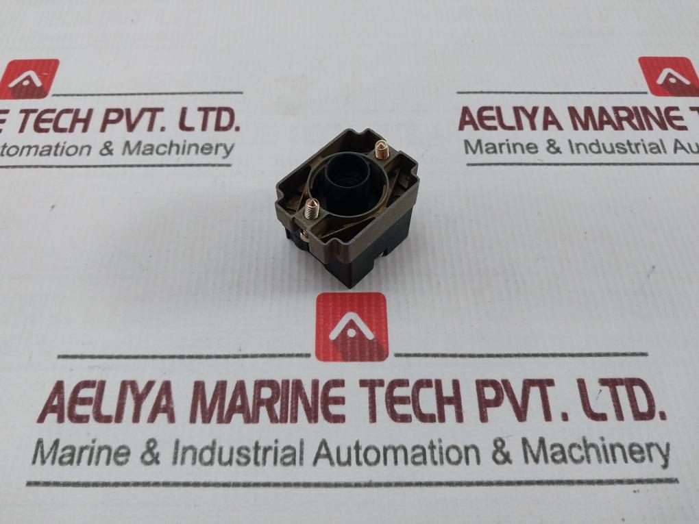 Schneider Electric Zb2 Bv6 Body For Pilot Light 400V – Aeliya Marine
