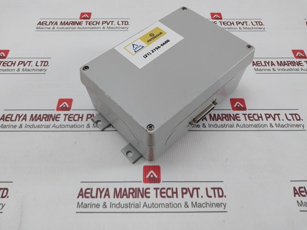 Setha 741 Interface Module Rev 02 – Aeliya Marine