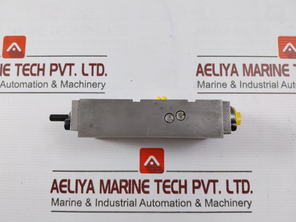 Sg7 Control Valve Gpn 736 M14X1,5 – Aeliya Marine