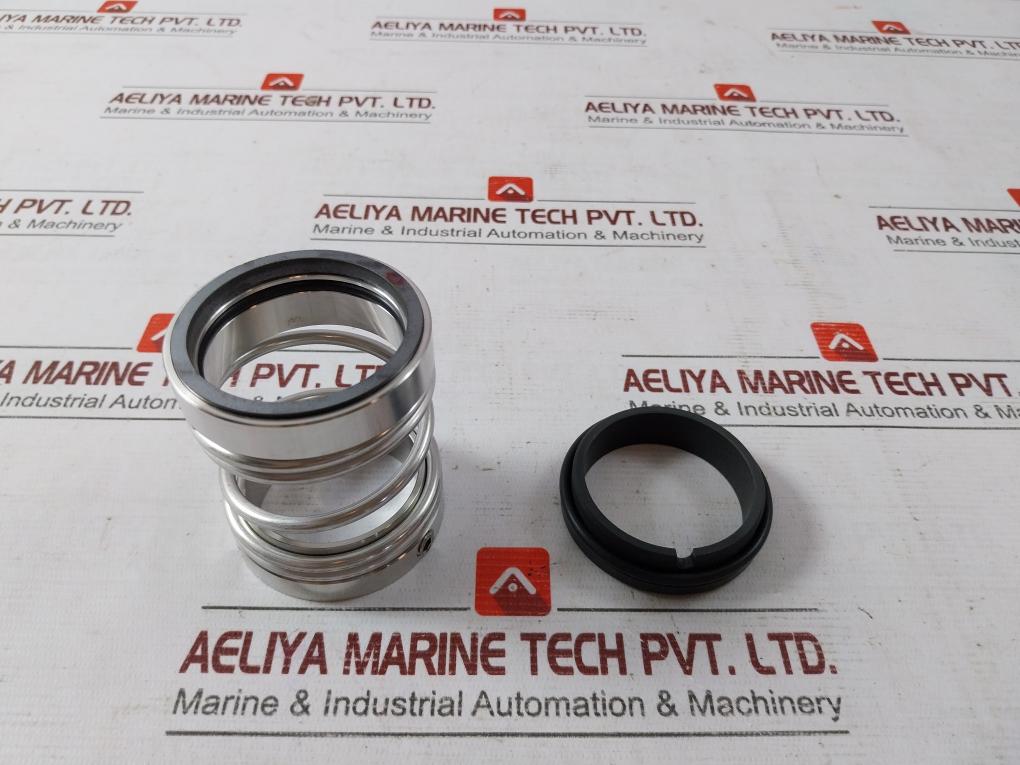 Shinko Complete Mechanical Seal Set For Condensate Drain Pump Us2-50 E ...