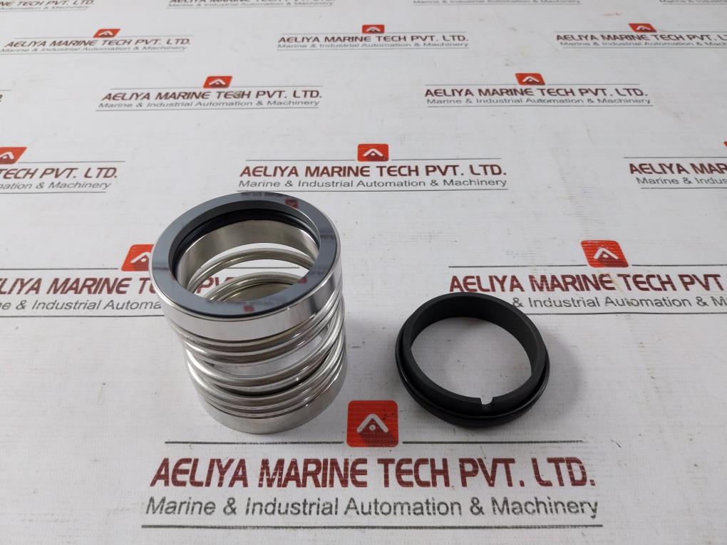 Shinko Svs-300 Complete Mechanical Seal Set For Main Cooling Sw Pump 0 ...