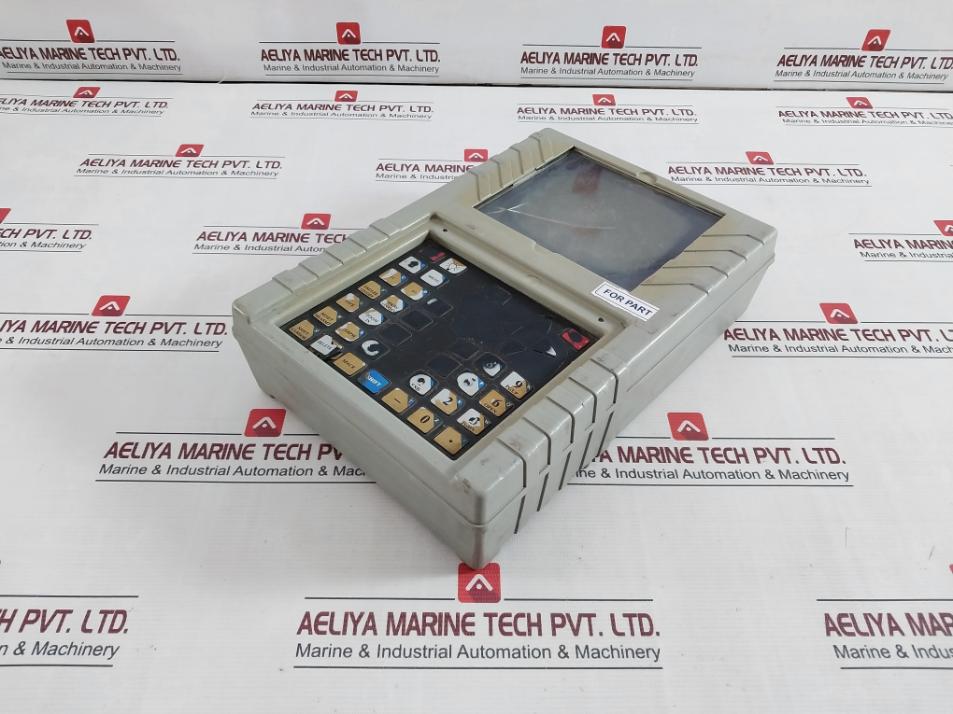 Skf Cmva60-en-1 Microlog Data Analyzer KG 2.170 – Aeliya Marine