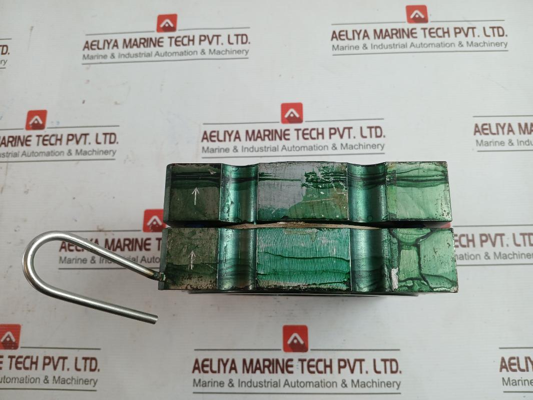 Srb-7Rs Connection Flange Pressure Housing 30193950 – Aeliya Marine