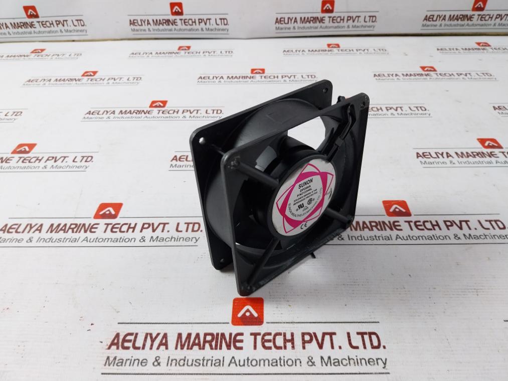 Sunon Dp200A Impedance Protected Cooling Fan 2123Hsl 220-240V-50/60Hz ...