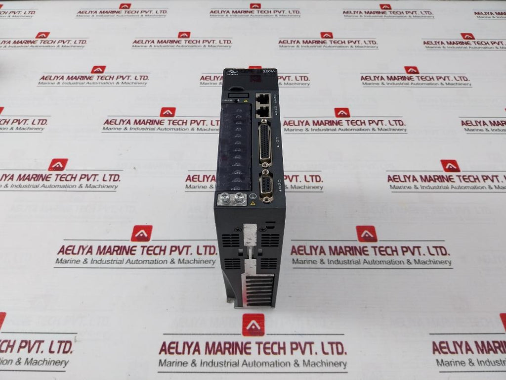 Suzhou Inovance Is620Ps1R6I Servo Drive 1Ph Ac 200-240V 2.3A 50/60Hz ...