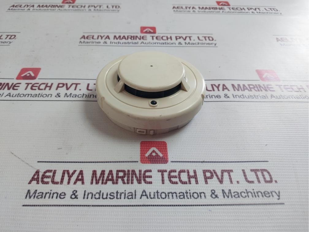System Sensor 2351/Ec Photoelectric Smoke Detector En54-7: 2000 ...