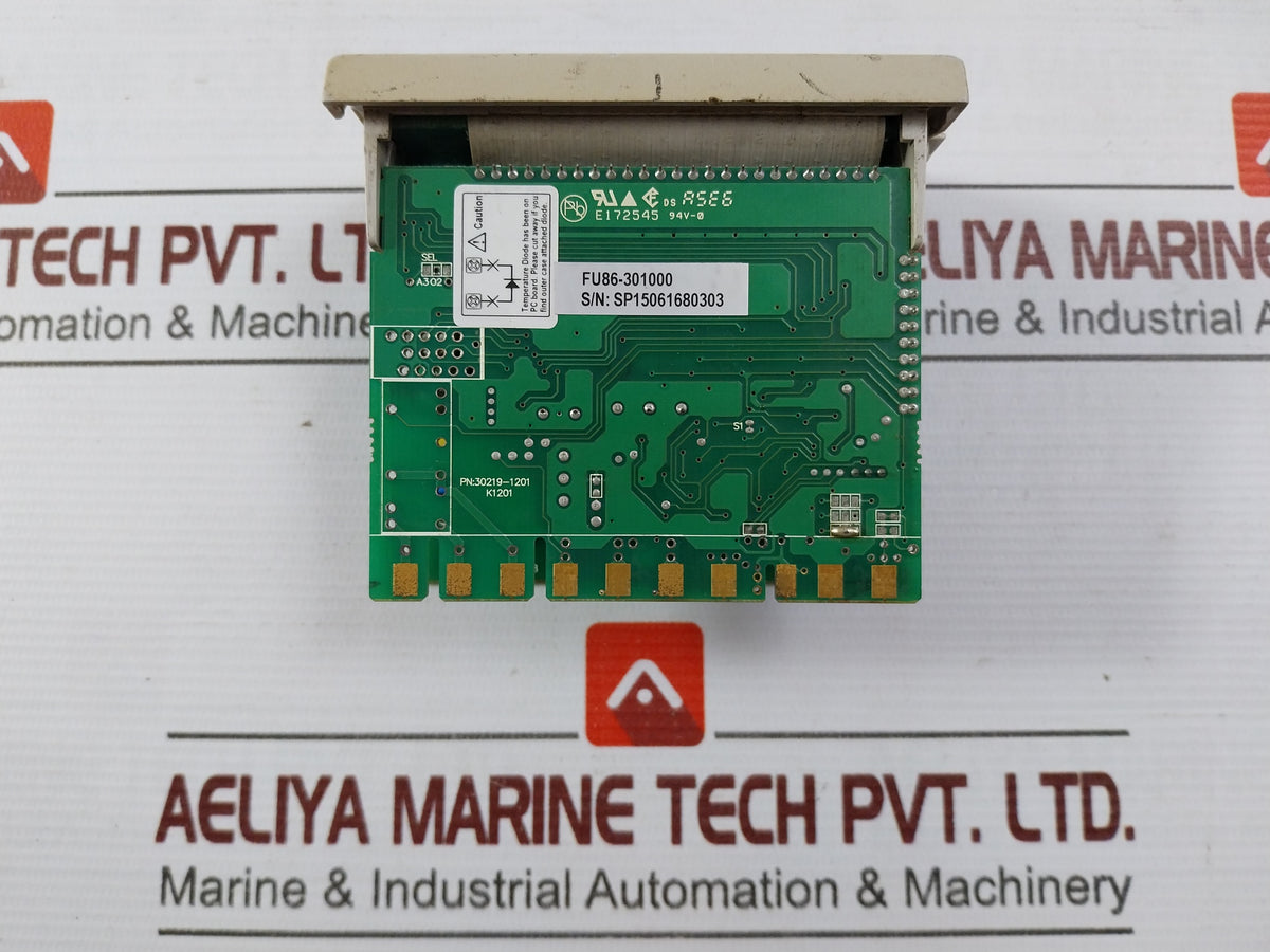 Taie Fu86-301000 Digital Pid Controller 94V-0 – Aeliya Marine