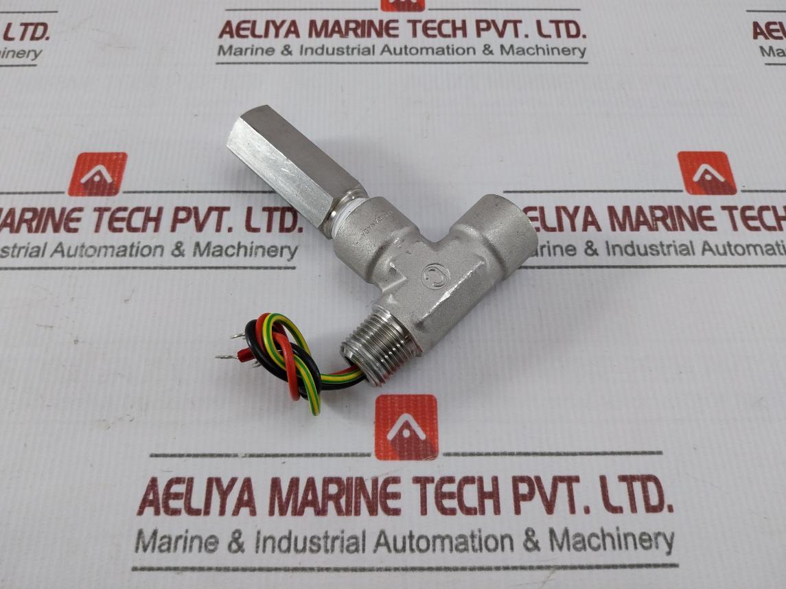 Telematic Tp48-n Temperature Sensor Assembly 48V 10Ka R-70 – Aeliya Marine