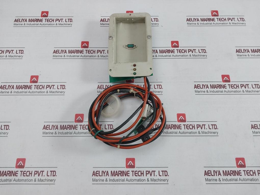 Telemecanique 53012-649-01 Led Connector Board Rev.B – Aeliya Marine