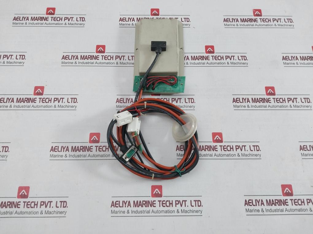 Telemecanique 53012-649-01 Led Connector Board Rev.B – Aeliya Marine