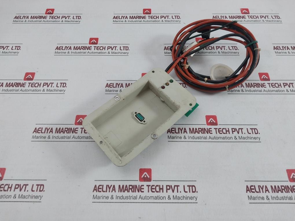 Telemecanique 53012-649-01 Led Connector Board Rev.B – Aeliya Marine