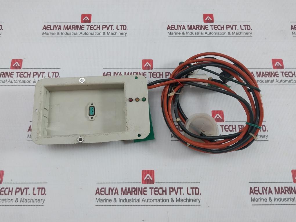 Telemecanique 53012-649-01 Led Connector Board Rev.B – Aeliya Marine