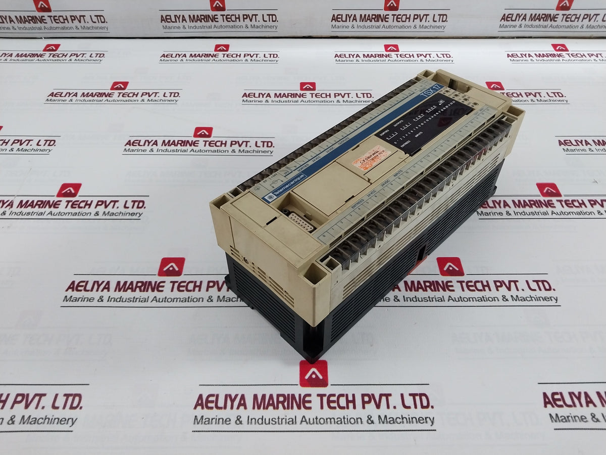Telemecanique Tsx17 24012 Programmable Logic Controller 24Vdc – Aeliya ...