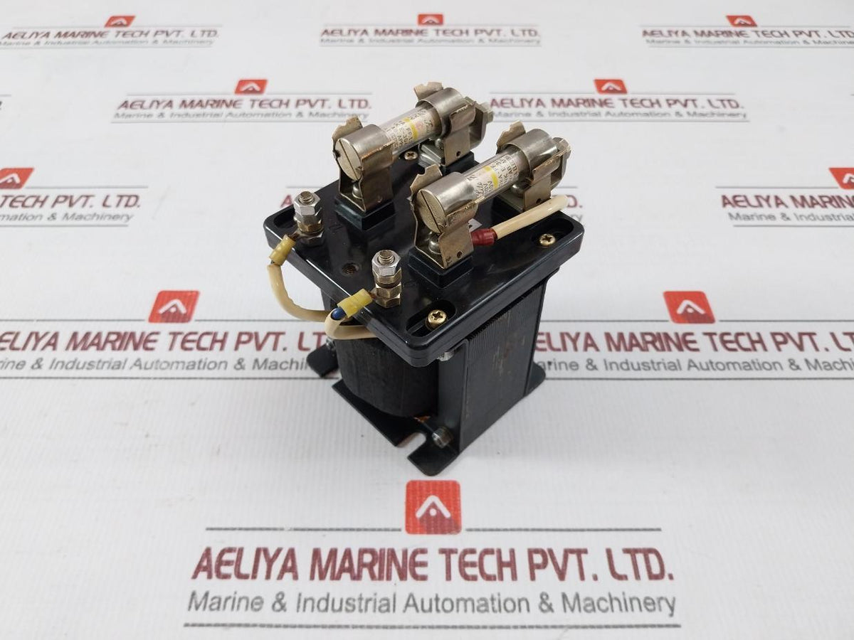 Terasaki Electric Ts-50Lf Transformer Phase 1 B-454013-1 – Aeliya Marine