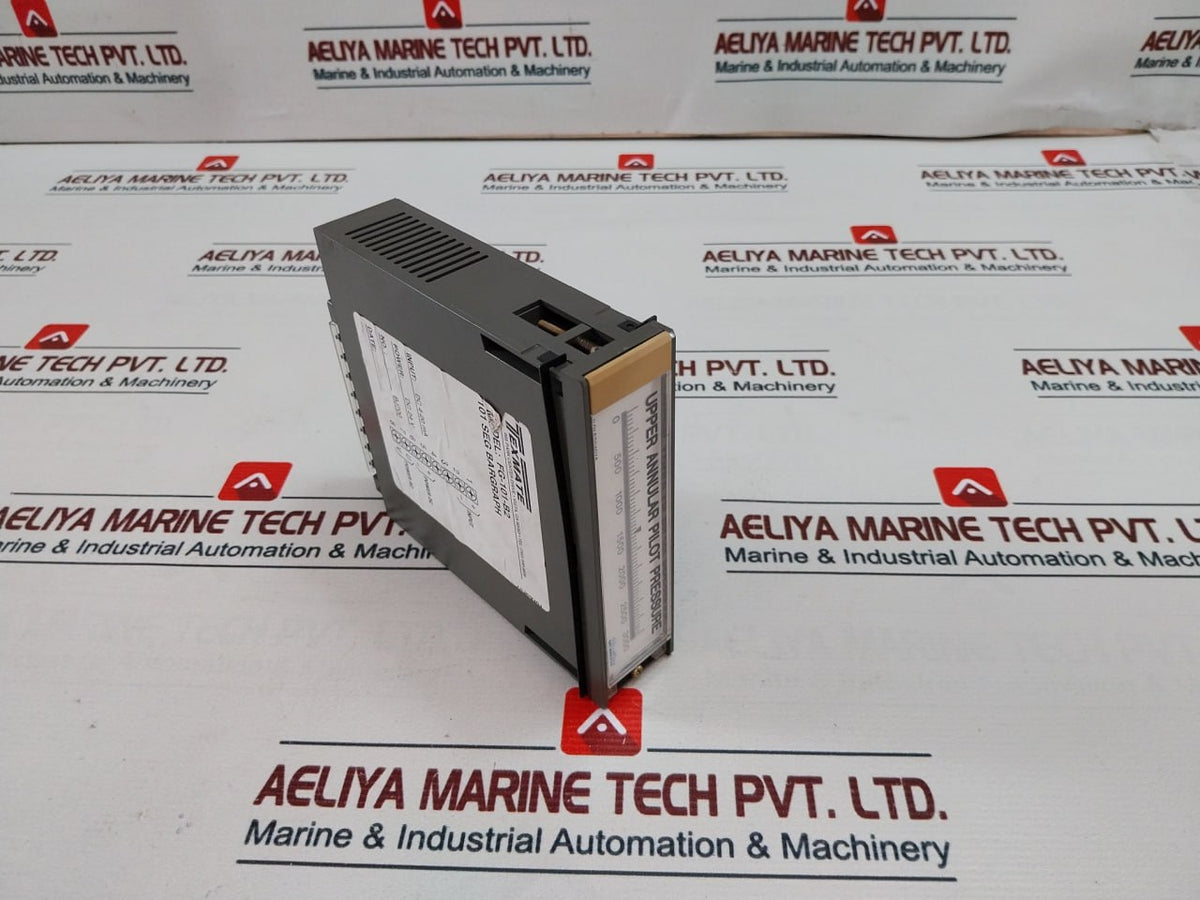 Texmate Fg-101-b2 Meter 101 Seg Bargraph 6504074 – Aeliya Marine
