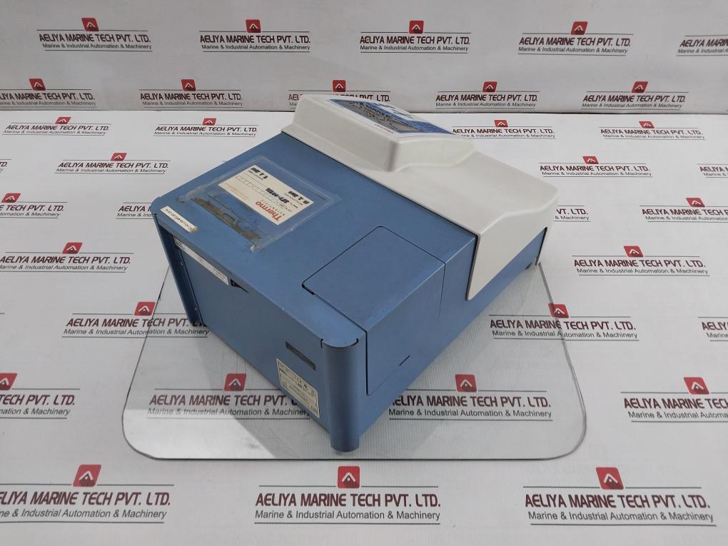 Thermo Fisher Scientific 357 Multiskan Fc Microplate Photometer ...