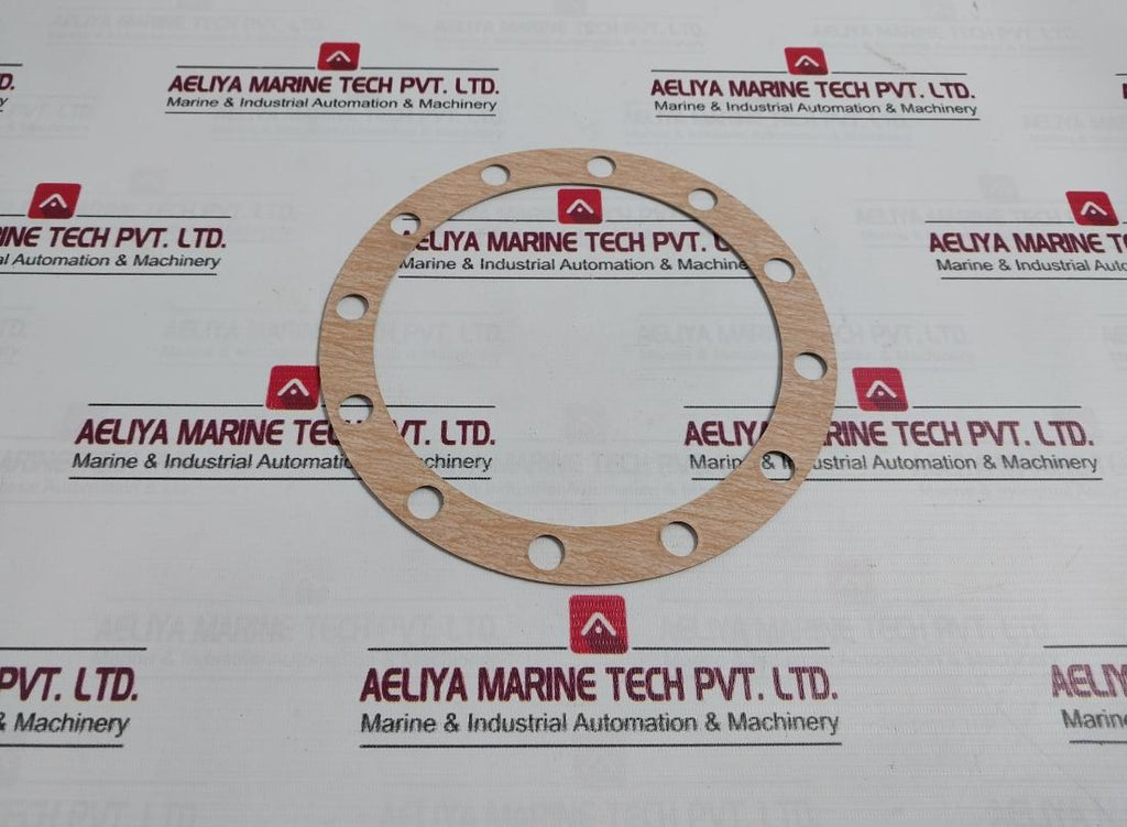 Tombo 1995 Gasket For Steam Control Valve – Aeliya Marine