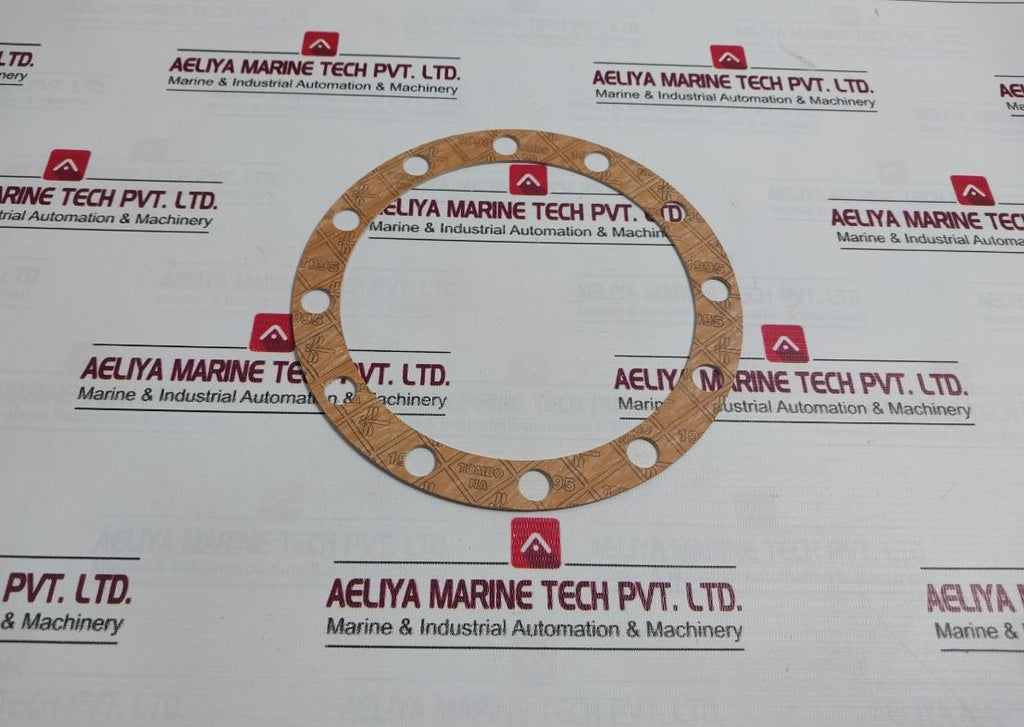 Tombo 1995 Gasket For Steam Control Valve – Aeliya Marine