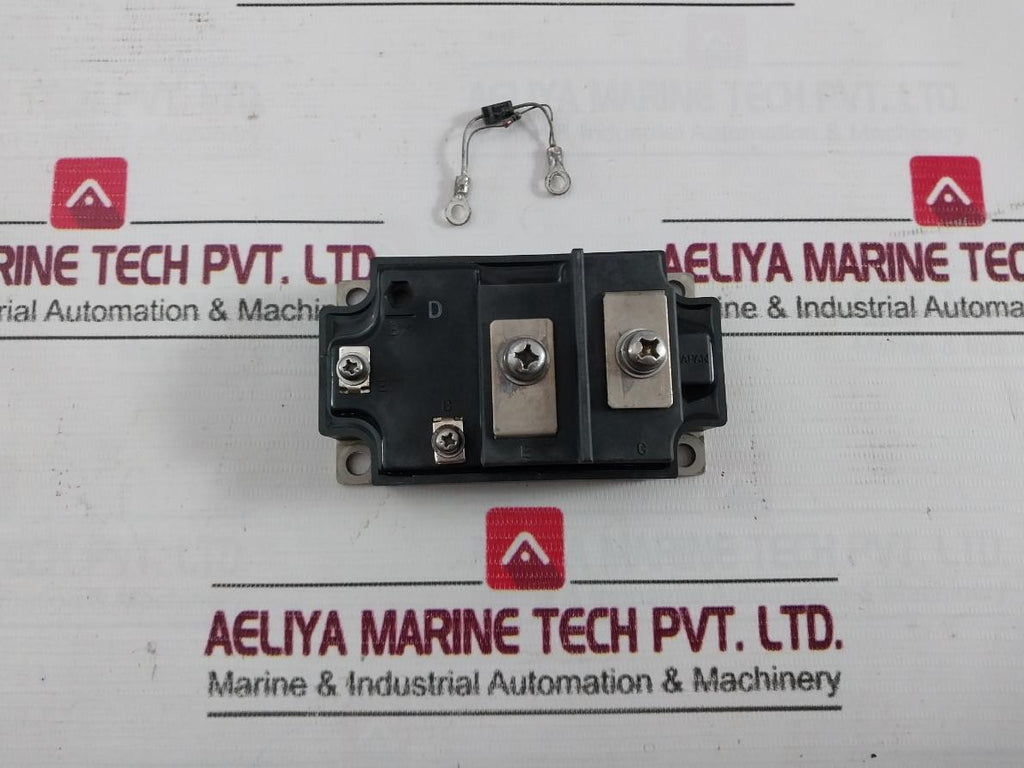 Toshiba Mg500Q1Us1 Igbt Module E18 – Aeliya Marine