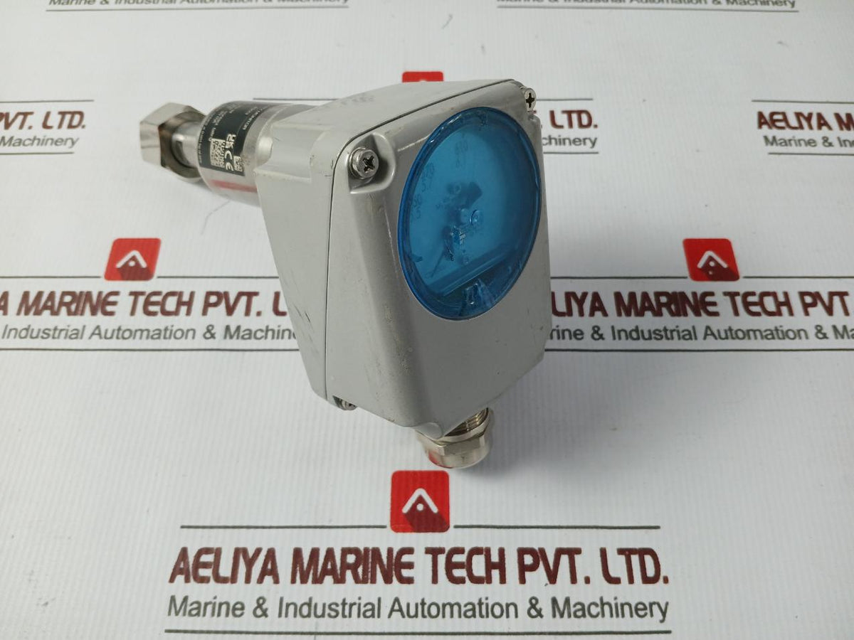 Trafag 8783.20.2551.59 Hybrid Density Sensor Monitor Unit Sf6 Kpa 6.5 ...