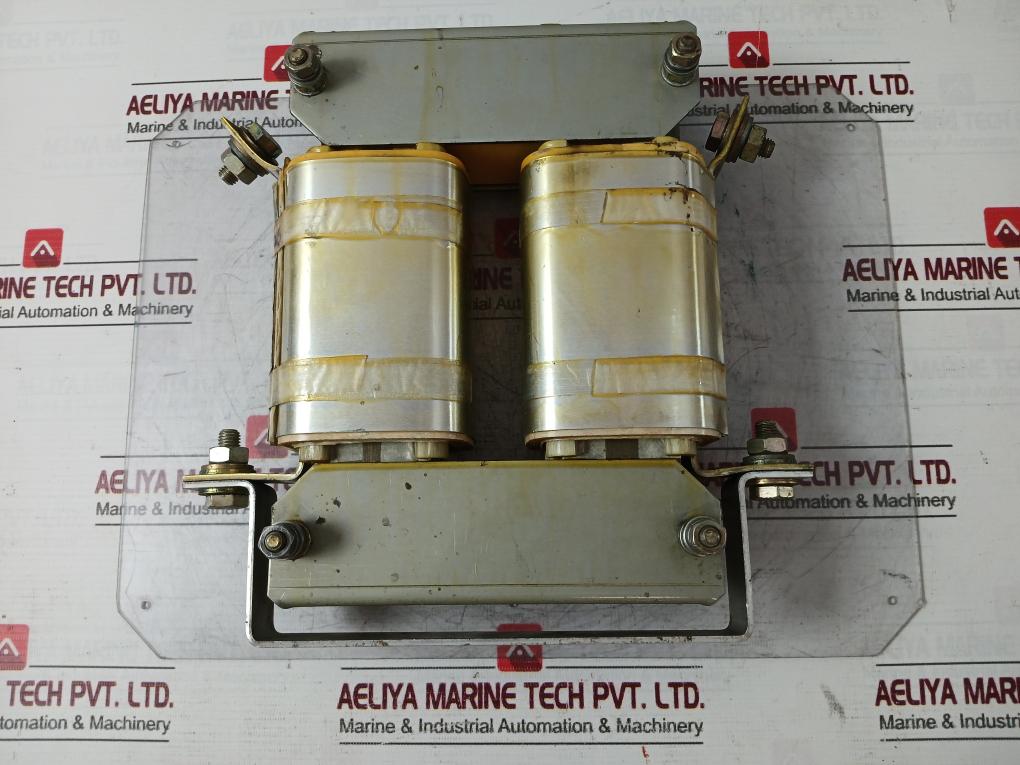 Trafotek 10003466B Transformer 420 Uh 177/196 A – Aeliya Marine