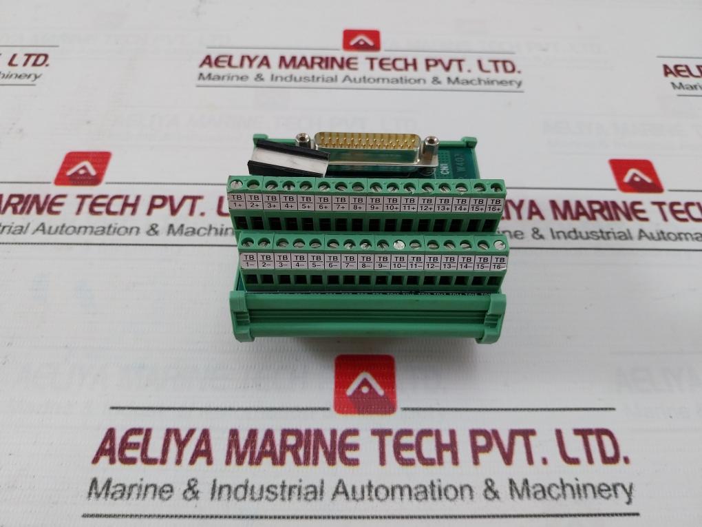 Ul Automation Systems Ul16Ai-iota-d25 Digital Input /Output Relay ...