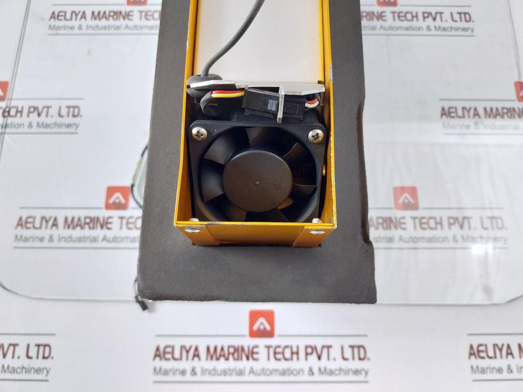 Waters 289001192 Heat/Cooler Engine Rev D 385150-001 – Aeliya Marine