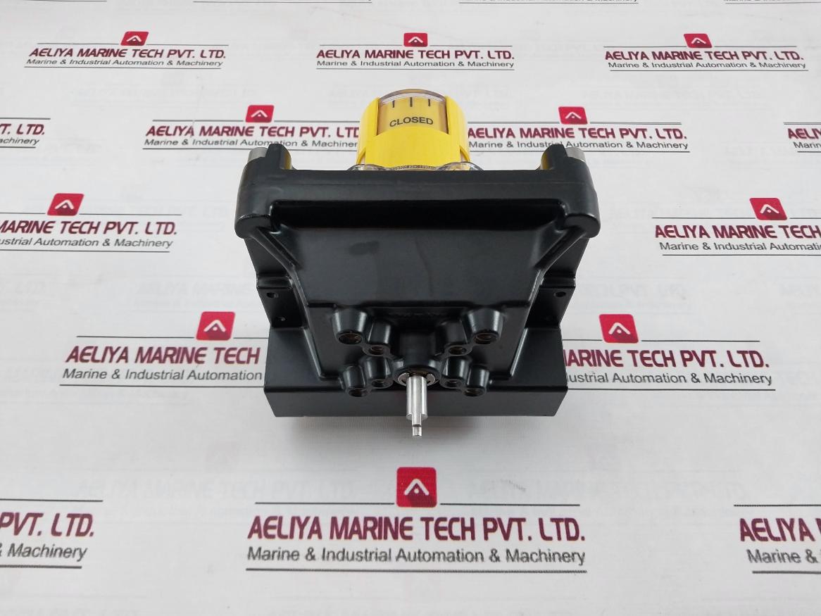 Westlock 2245 Valve Position Monitor 0.5A – 125 Vdc A024 Ip66 M25 ...