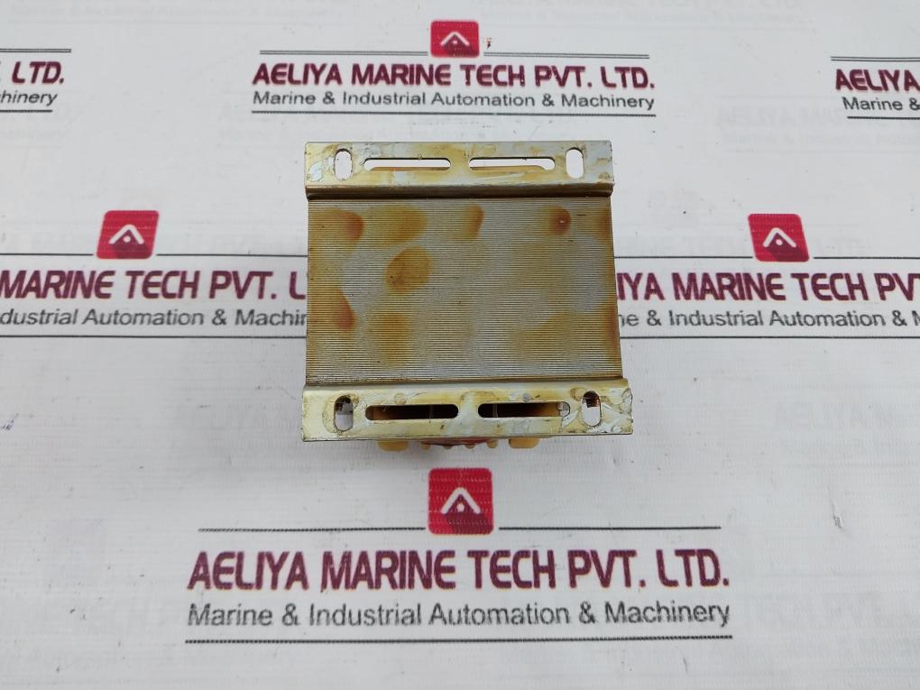 Wijdeven Aca.116.121.800 Din Rail Transformer 240V 160Va W13A T40/E 6% ...