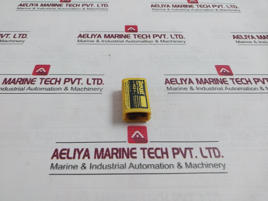 Zerust Vc2-1 Vapor Capsule – Aeliya Marine