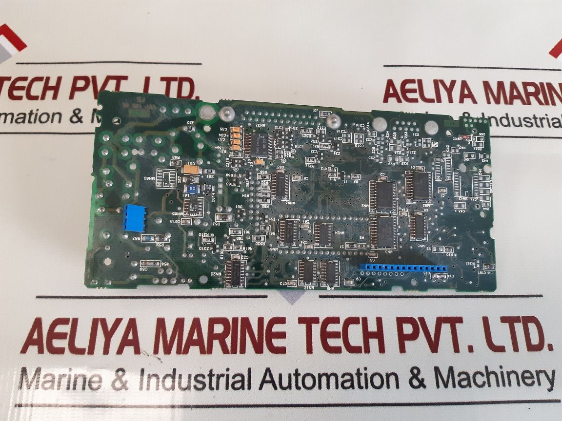 A05 W814079660111 Pcb Card – Aeliya Marine Tech Pvt. Ltd.