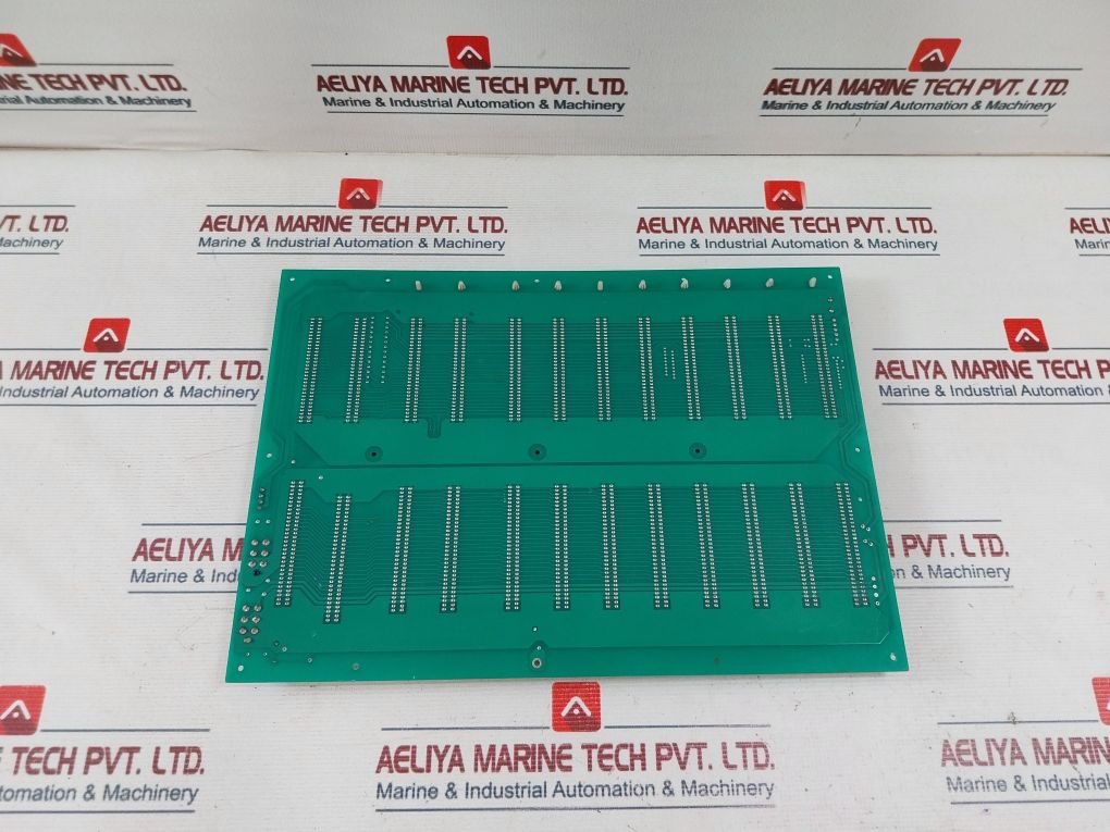 A2Mbuc Rev:02 Printed Circuit Board I2Mcd7008 – Aeliya Marine