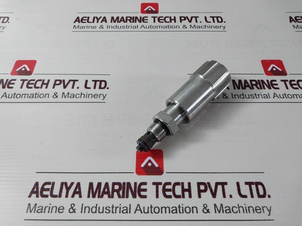 Framo A43387 Relief Valve - Durable Pressure Control – Aeliya Marine