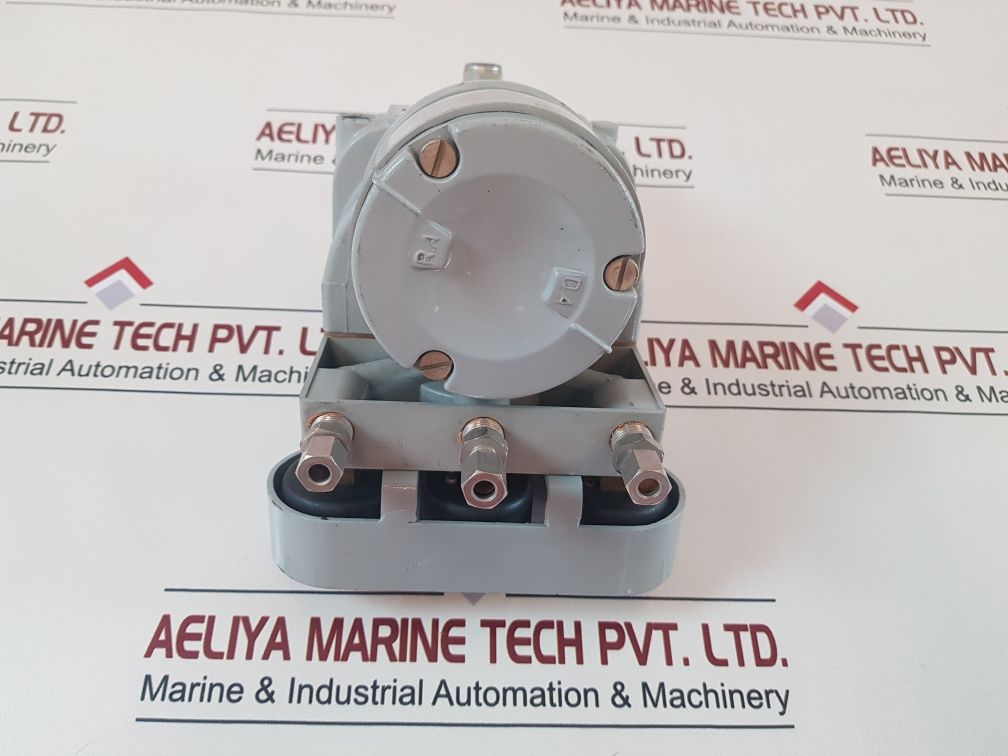 A703A007 Valve Positioner Prlt S1 – Aeliya Marine