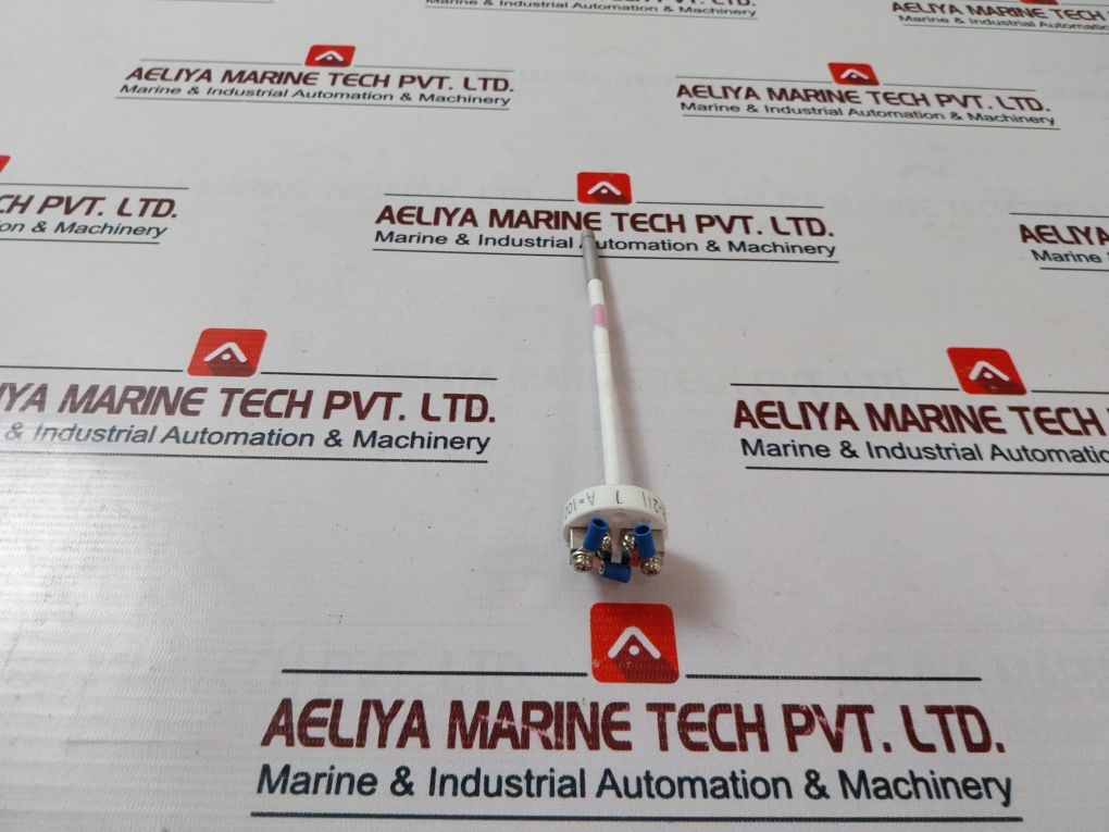 A=100 R-211 Thermocouple Ceramic Probe – Aeliya Marine