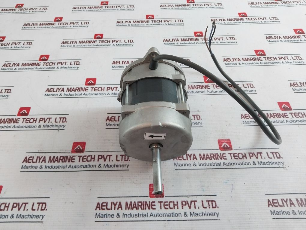 Aaco 8150128 60M Fan Motor And Capacitor Assy W000148716 – Aeliya Marine