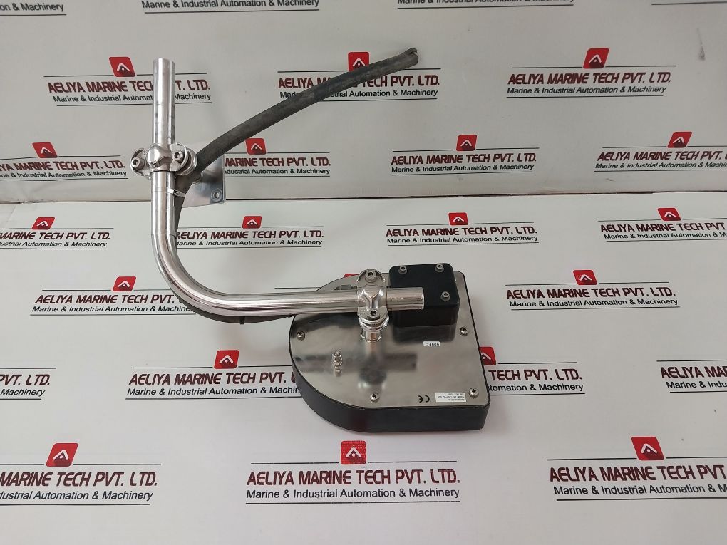 Aadi Mipeg Di-130 P02 000 Safe Load Indicator 12V – Aeliya Marine