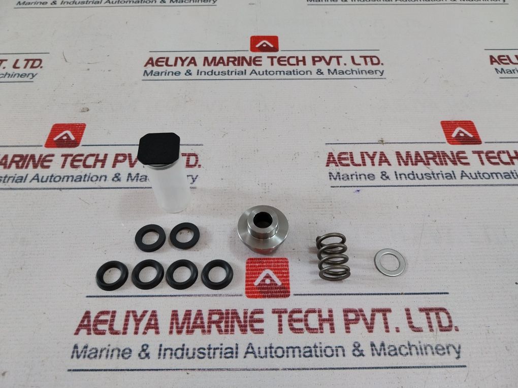 Aalborg 9660500144 Ptfe V-ring Unit Set – Aeliya Marine