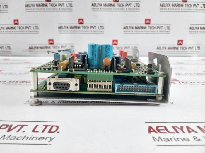 Abb 0745648E Printed Circuit Board Control Module – Aeliya Marine