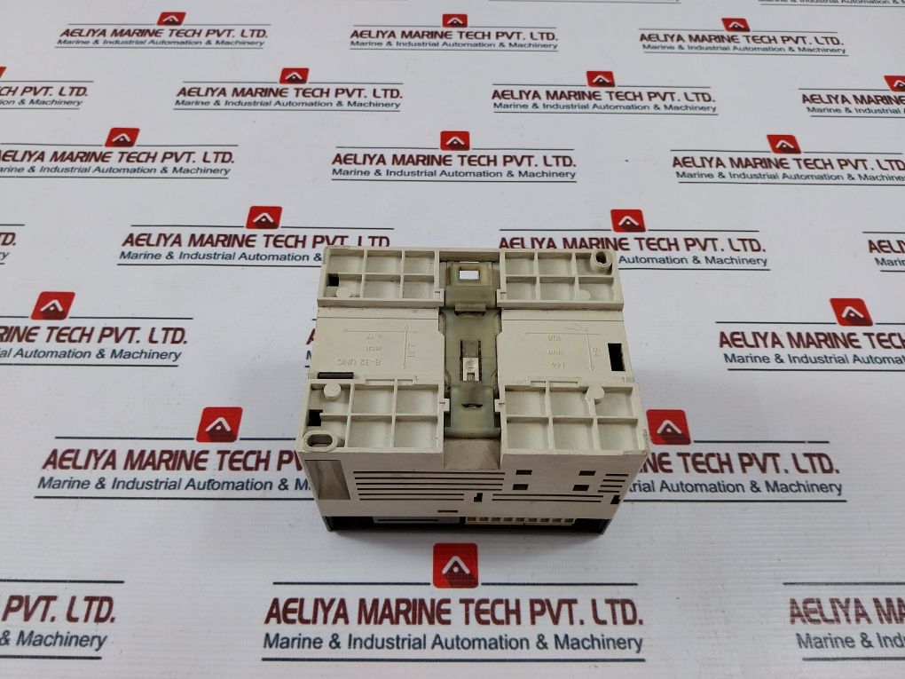 Abb 07Cr41 Advant Contactor Controller 31 Basic Unit – Aeliya Marine
