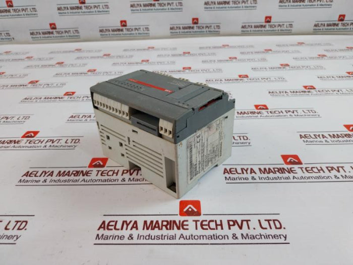 Abb 07Kr51-s3.4 Advant Controller 31 Basic Unit 8 24Vdc Input 6 Relay – Aeliya Marine